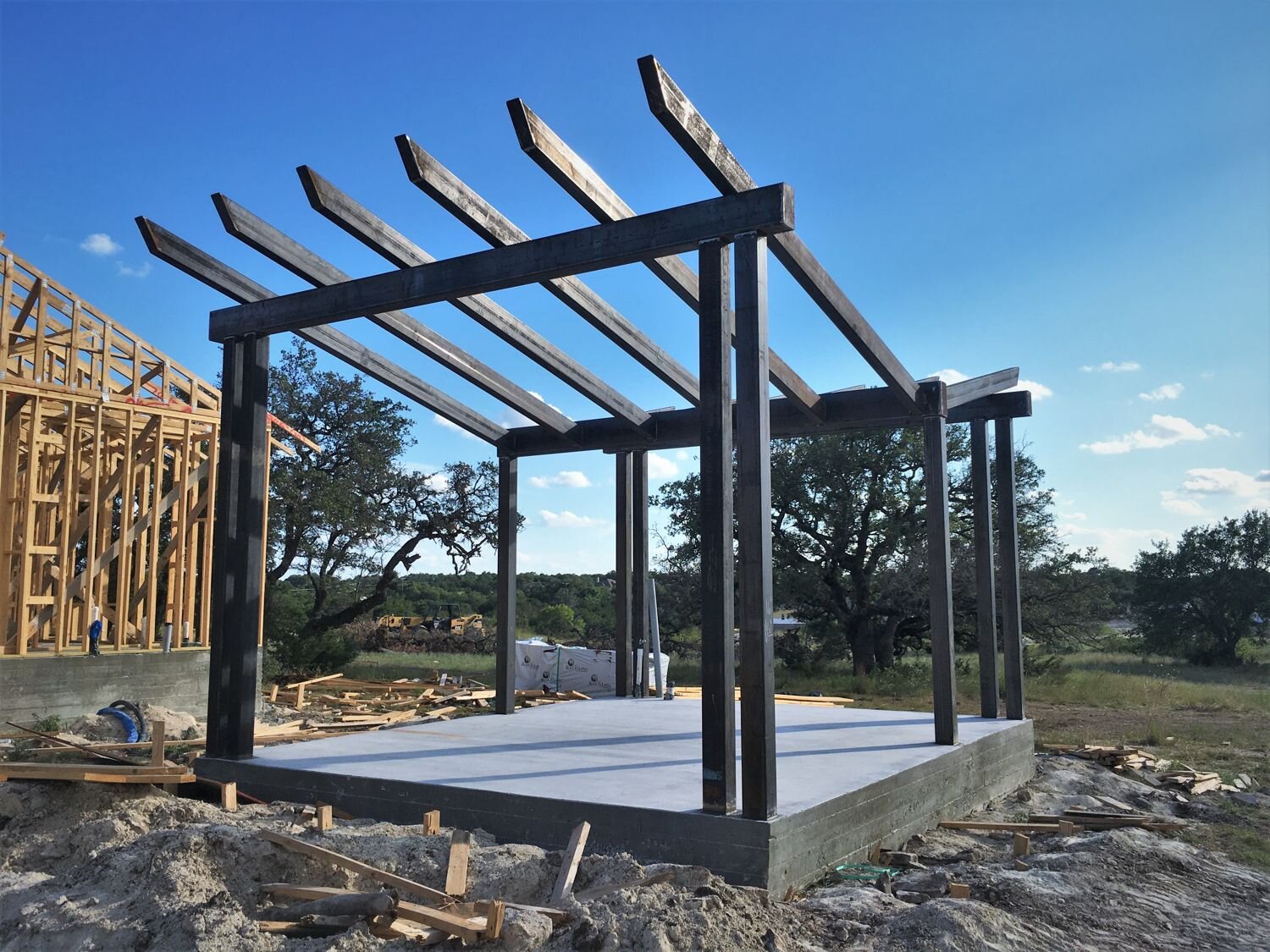 CORE Custom Metal Works