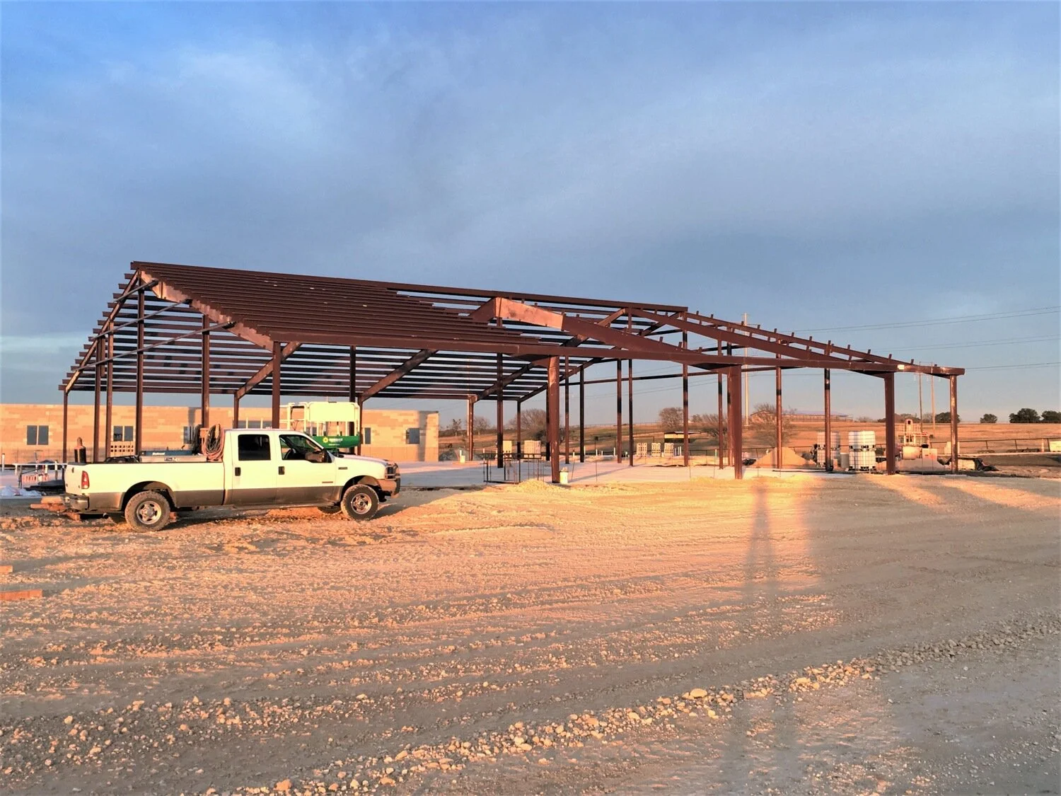 CORE Custom Metal Works