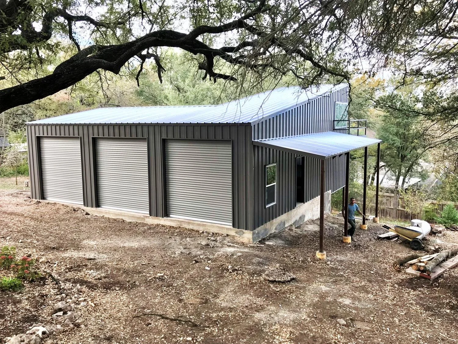 CORE Custom Metal Works