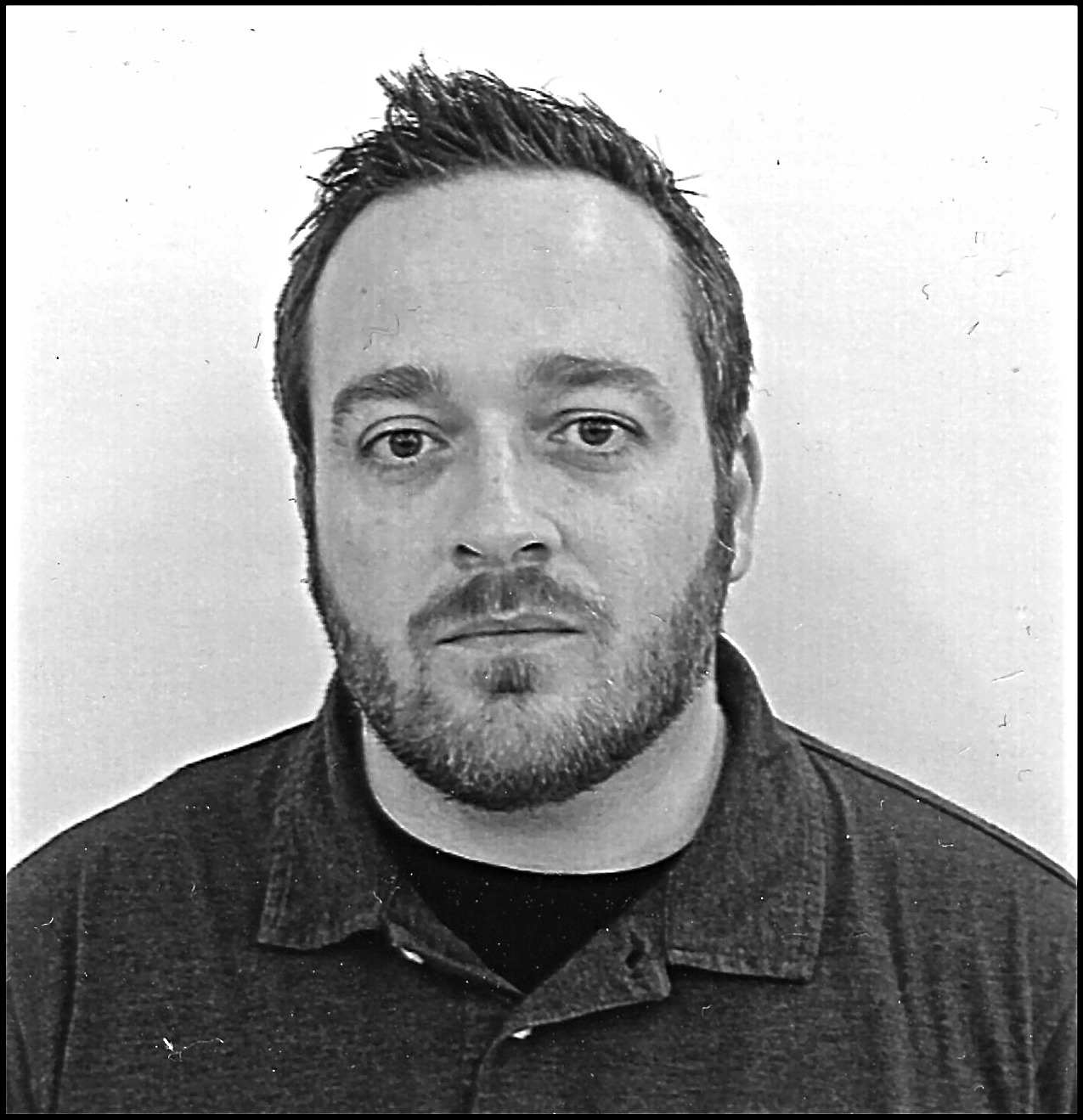 About — Derek Taylor