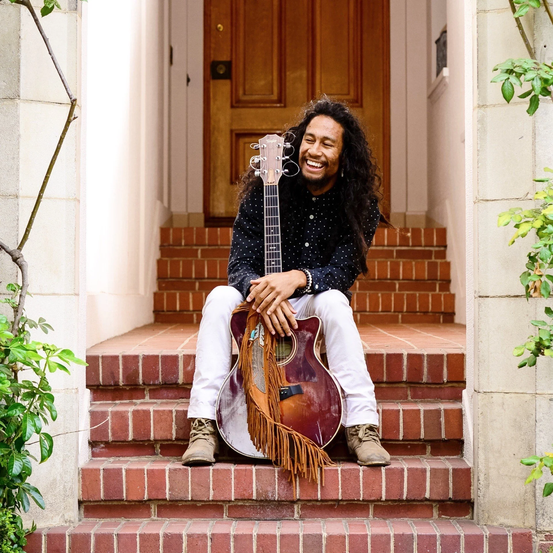 Events — Pacific City