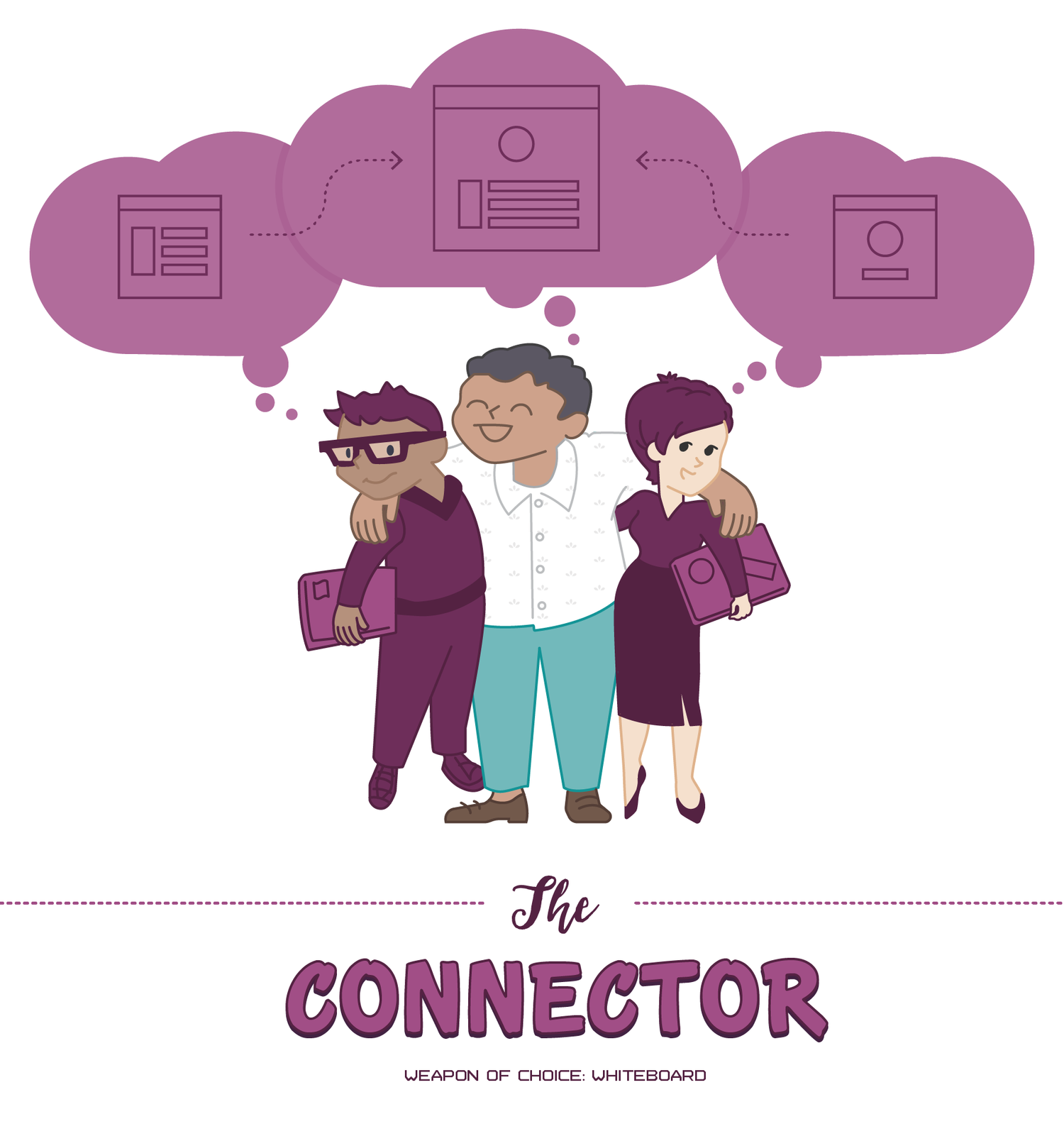 Design Superpowers — KYLIE TUOSTO