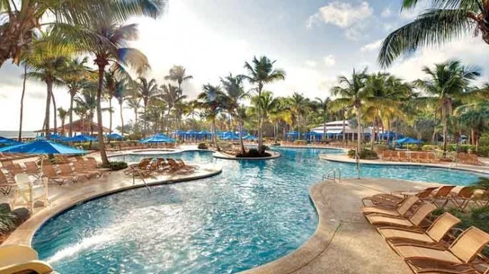 Tidewater Family Plus