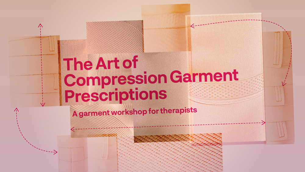 The Art of Compression Garment Prescriptions — Masso Institute