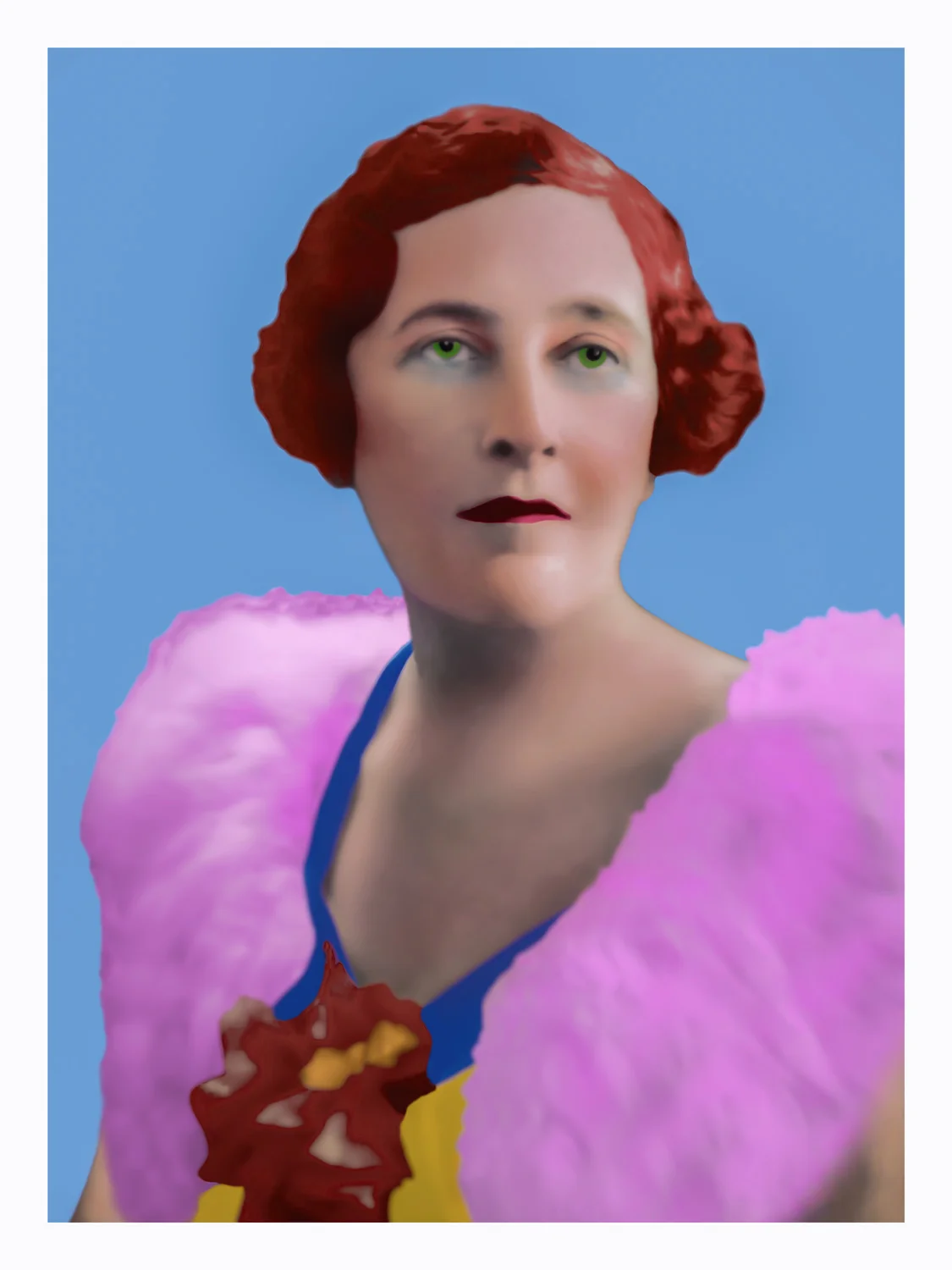 Pop Art — JASONDORLEYBROWN