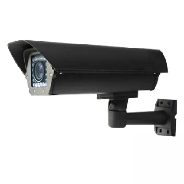Austin Security and Camera Systems - Vital SecurityLicense Plate Camera