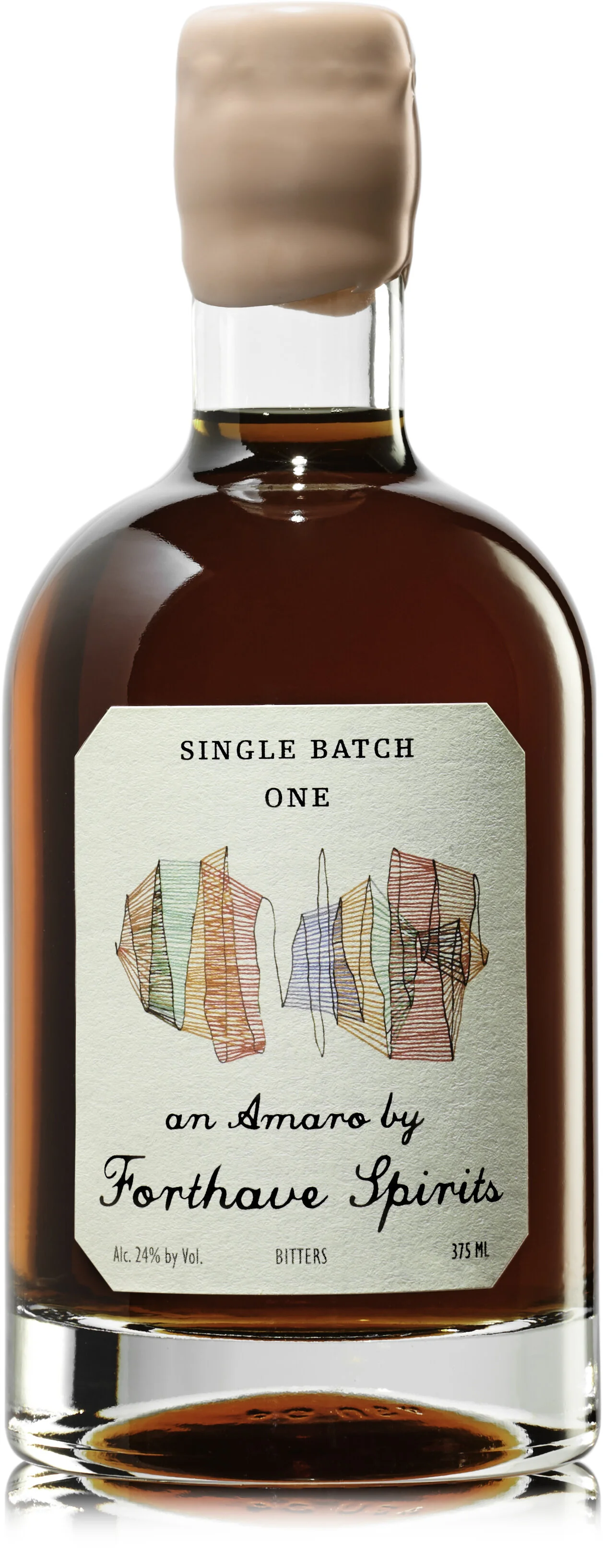 Forthave Spirits — Spirits