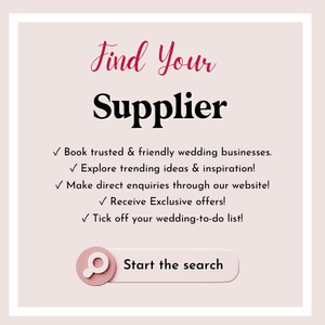 Red Event Wedding Planning & Fayres. Book your free ticket to our ...