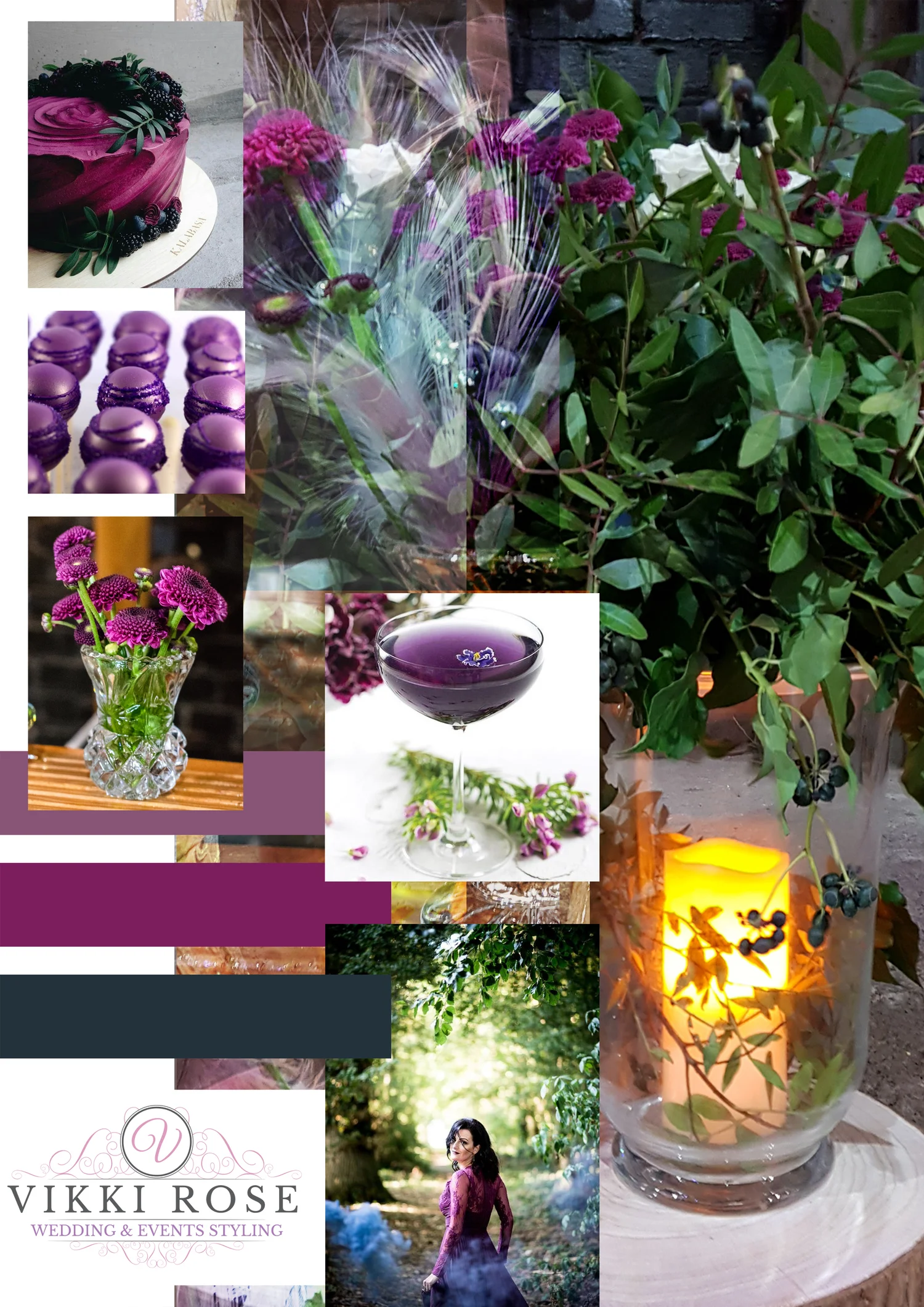 5 Expert Tips For Choosing Your Wedding Colour Scheme — Red Event ...