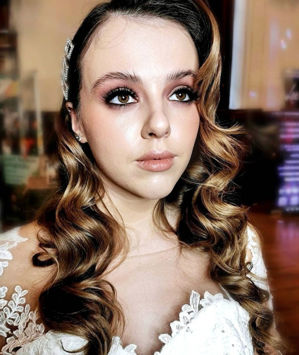 7 Bridal makeup looks to match your Wedding Theme, with expert bridal ...
