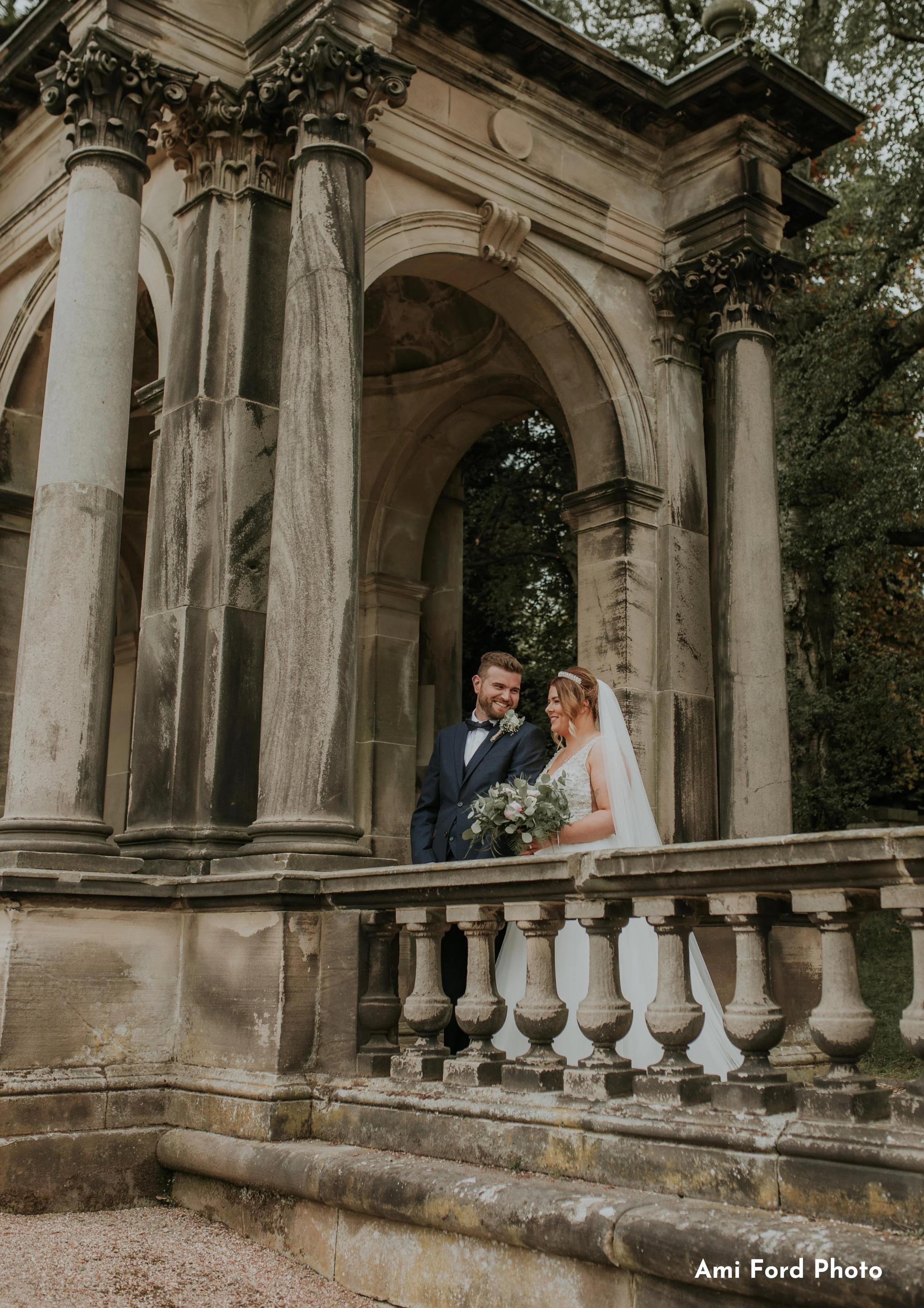 Freeport Talke Wedding 22nd June 2025, 12 3pm // Sign Up For Your Free
