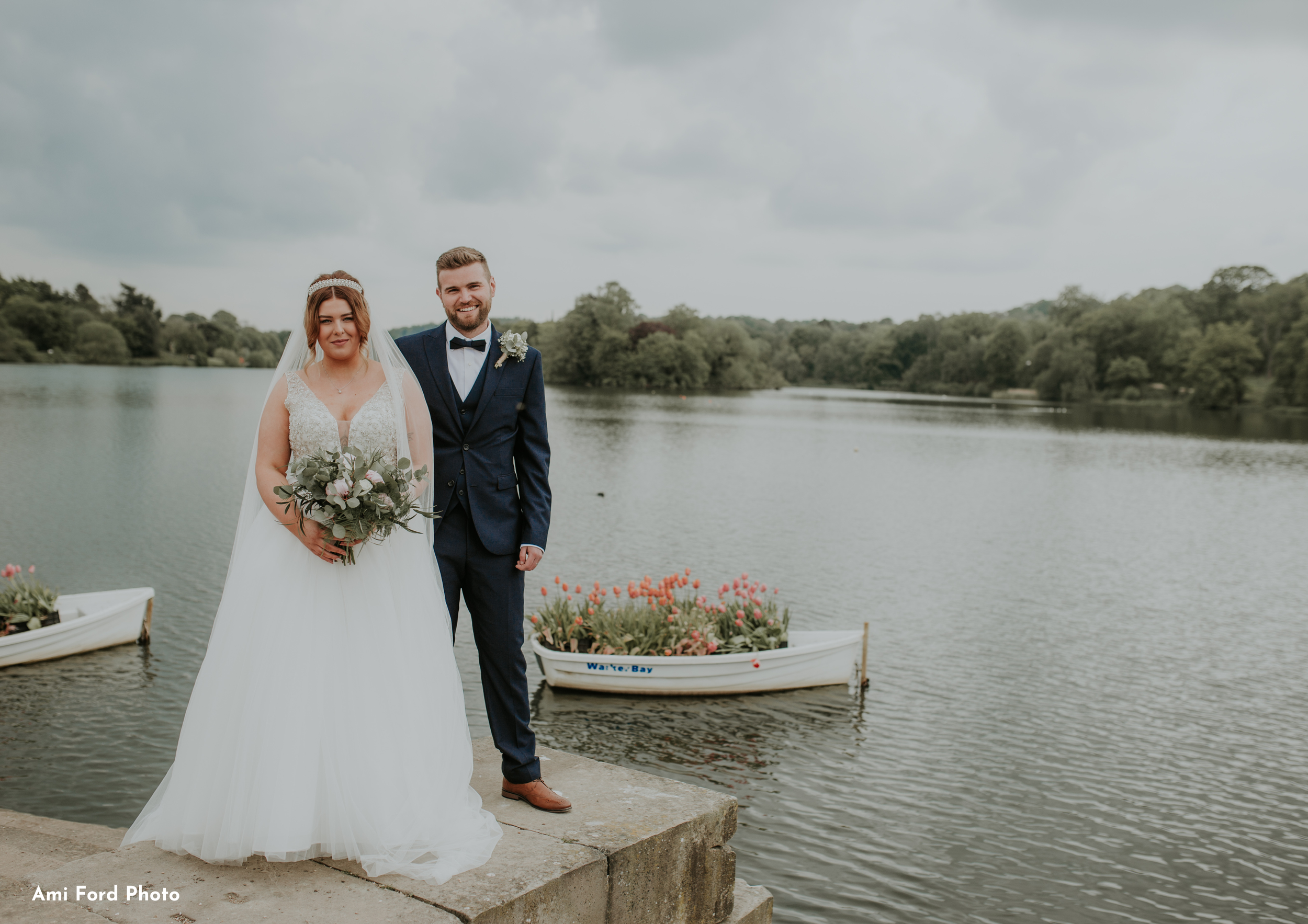 Freeport Talke Wedding 22nd June 2025, 12 3pm // Sign Up For Your Free