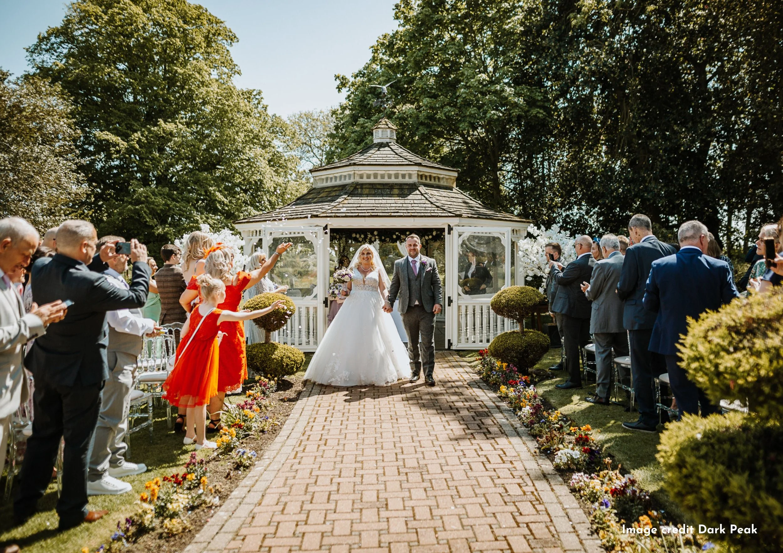 11 January 2026 – Thornton Hall Wedding Fayre, Wirral | Free Tickets — Red Event Online Wedding ...