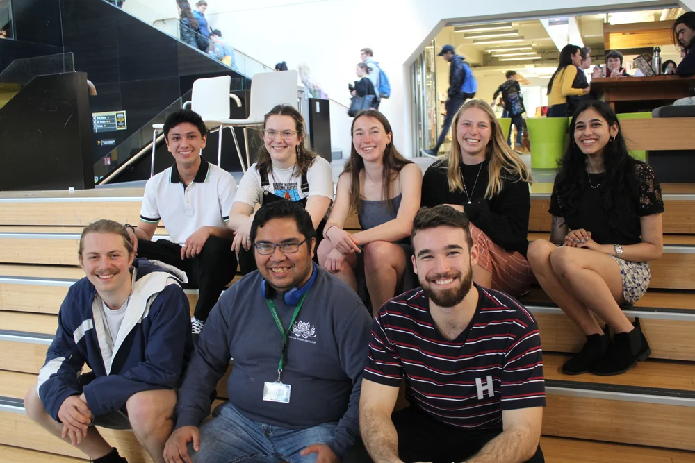 Student Representation | VUWSA