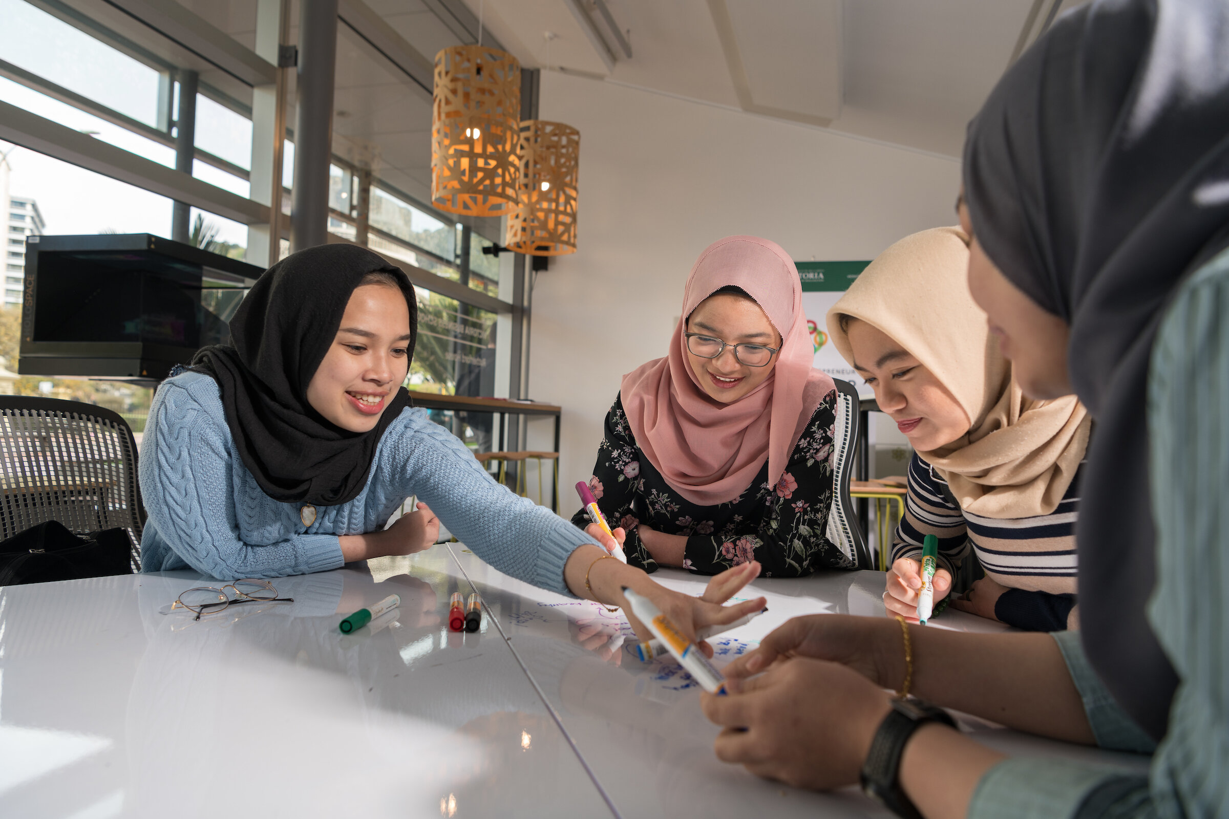 Student Representation | VUWSA