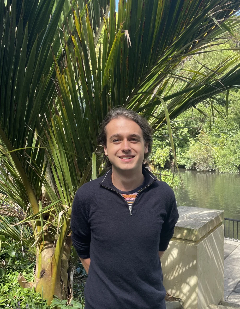 2024 Student Executive | VUWSA