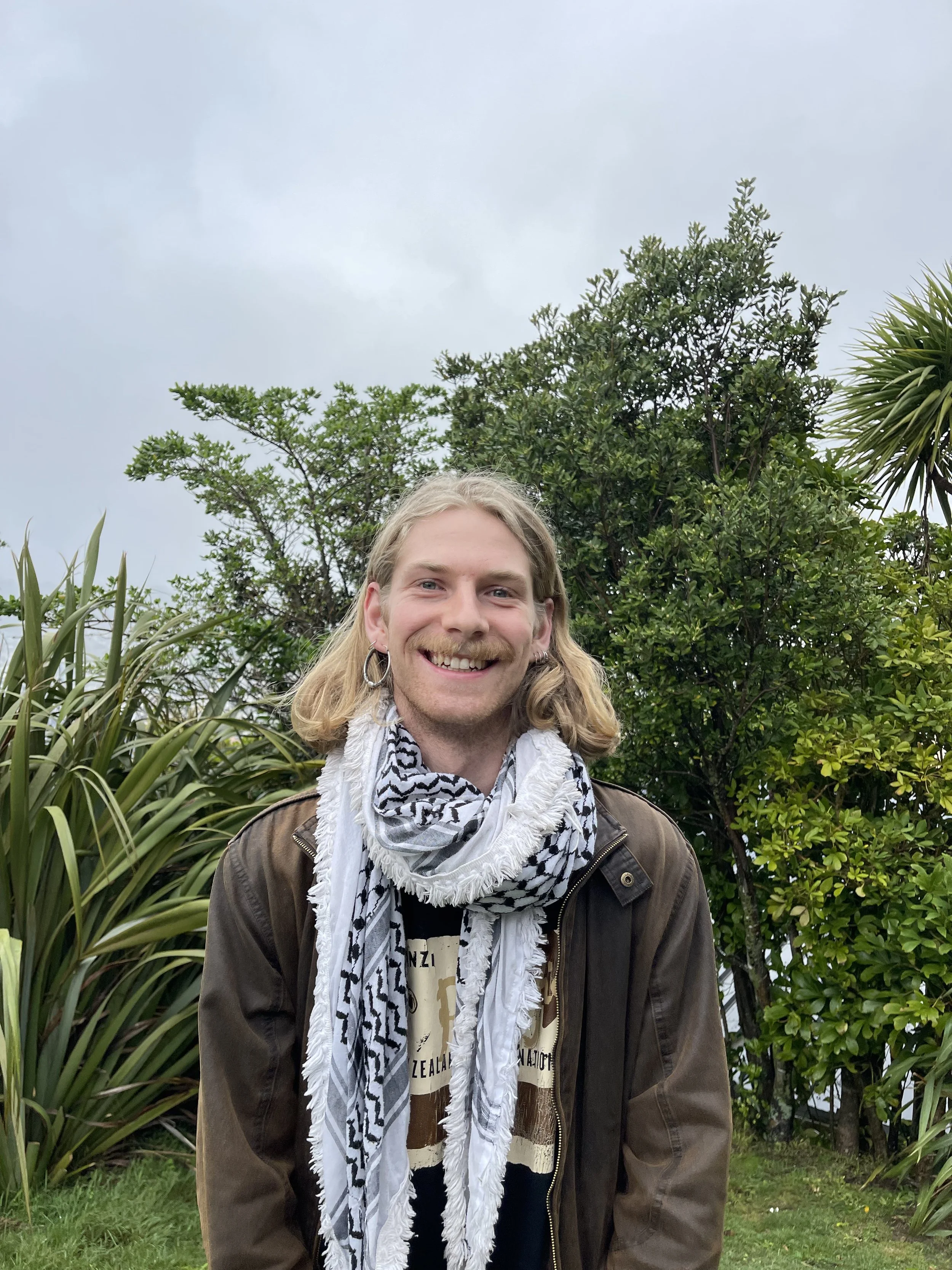 2024 Student Executive | VUWSA