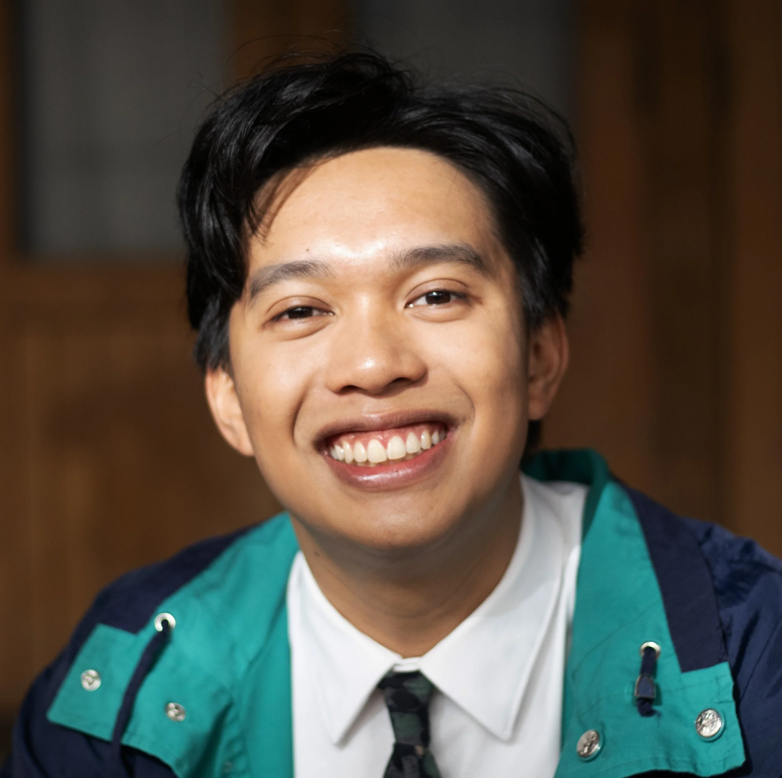 2026 Student Executive | VUWSA