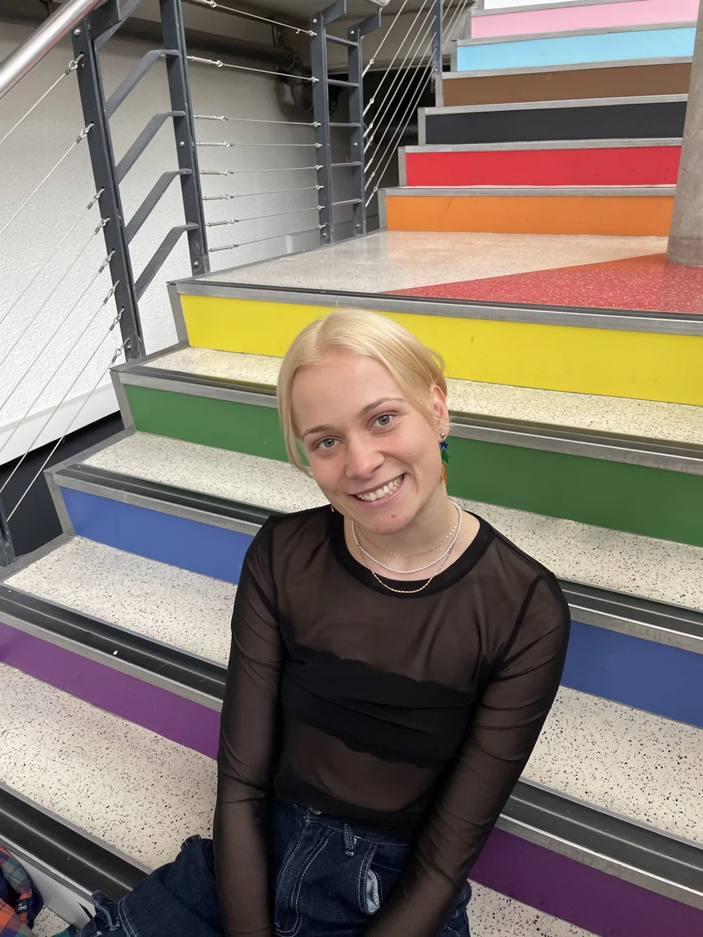 2024 Student Executive | VUWSA