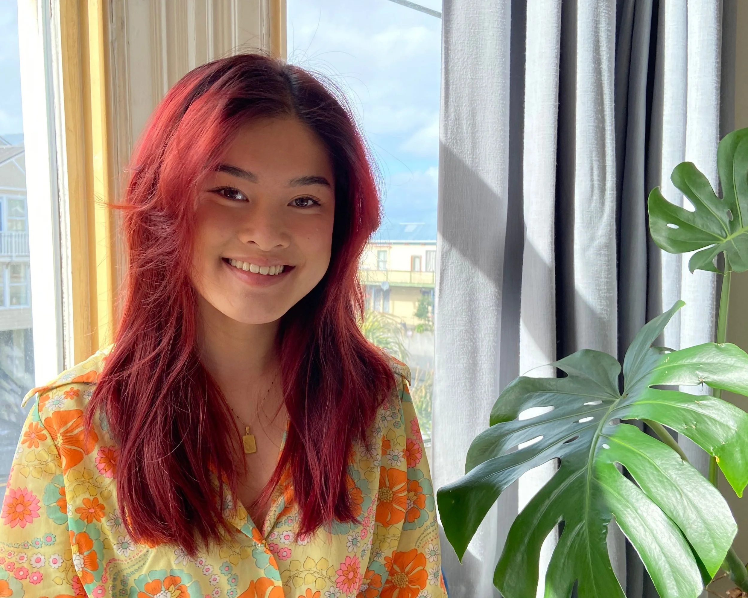 2023 Student Executive | VUWSA