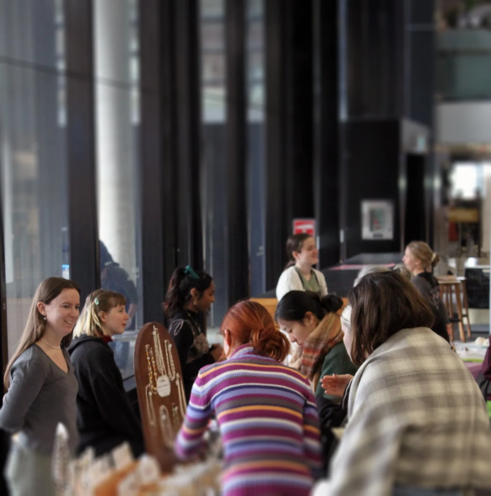 Hand Crafted Market | VUWSA