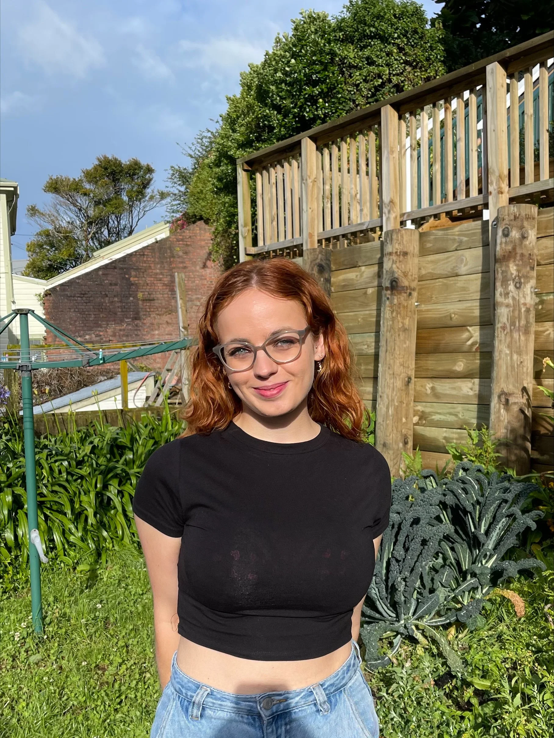 2024 Student Executive | VUWSA