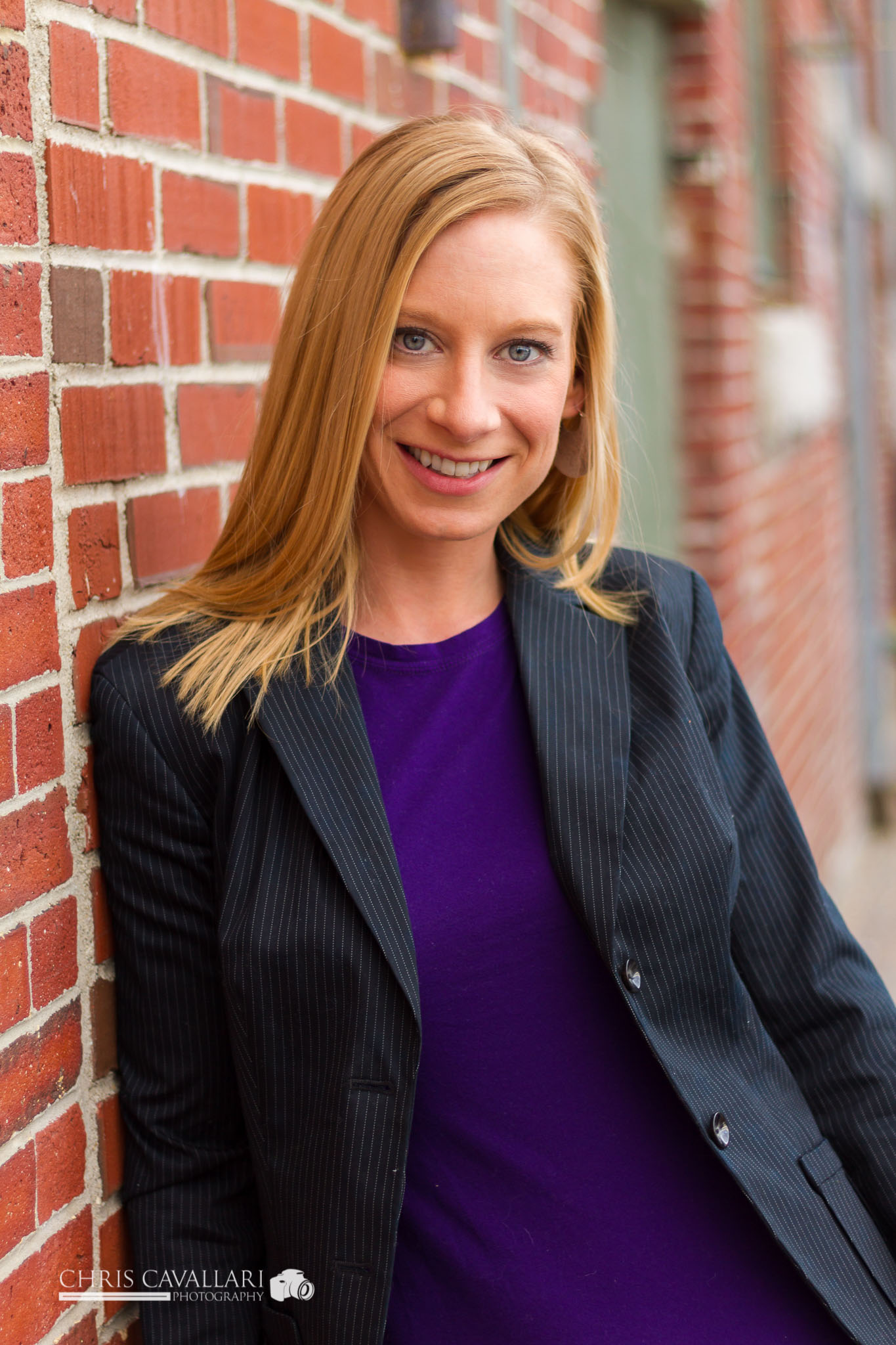 Abbie McGilvery, Social Media Strategist — From The Nest