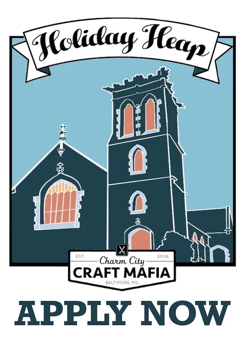 Charm City Craft Mafia