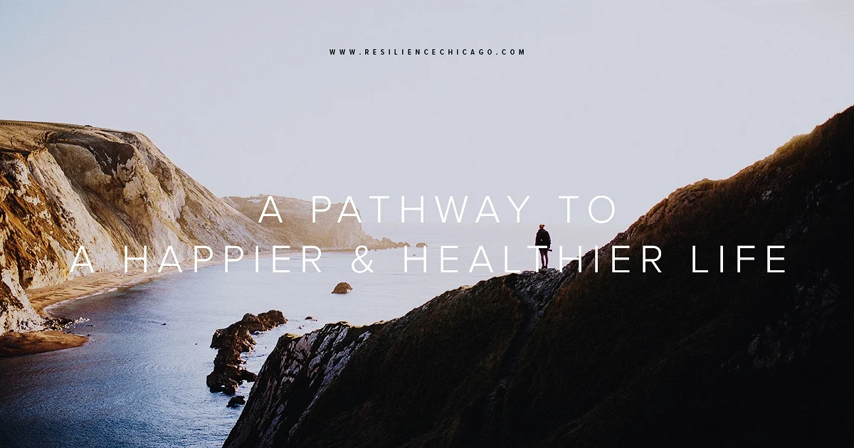 Resilience Psychological Services