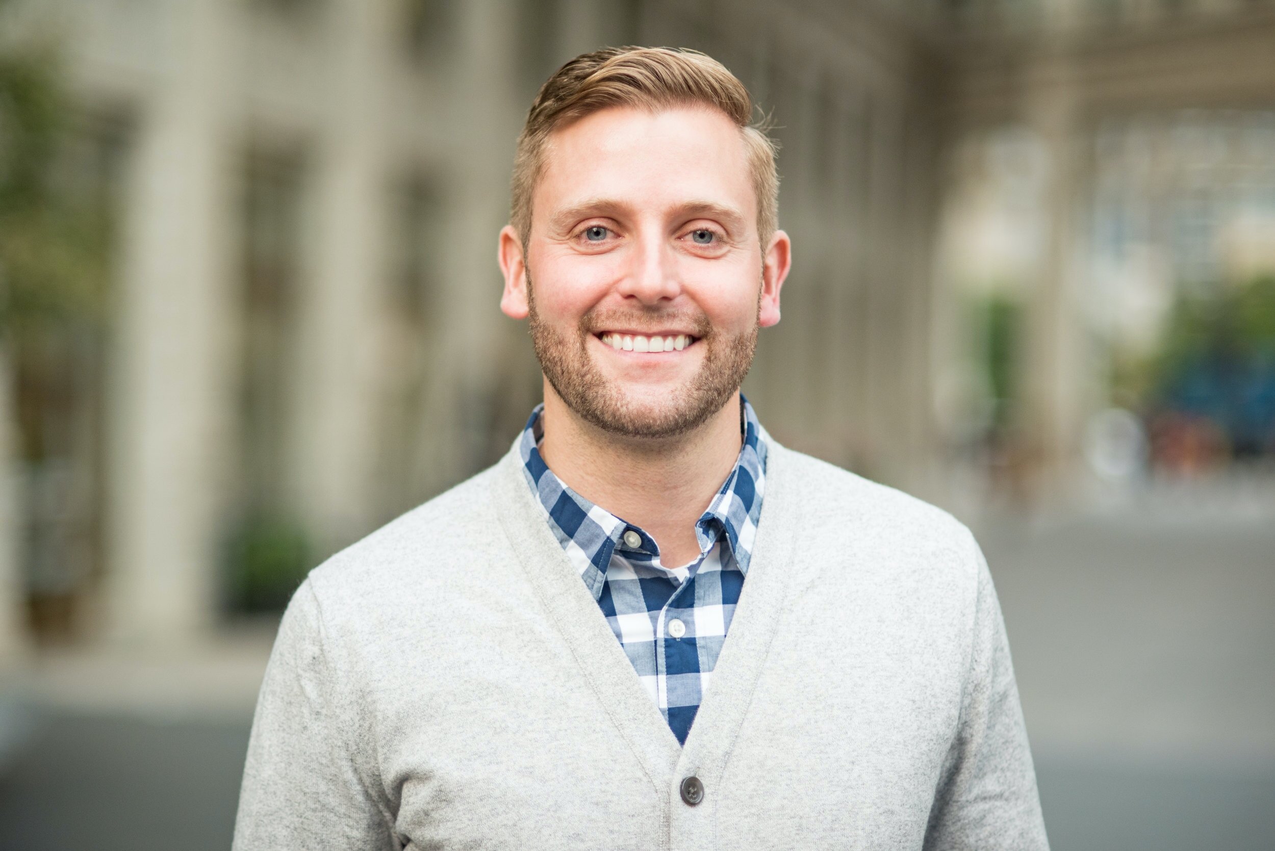 Resilience Psychological Services — Joshua Terry