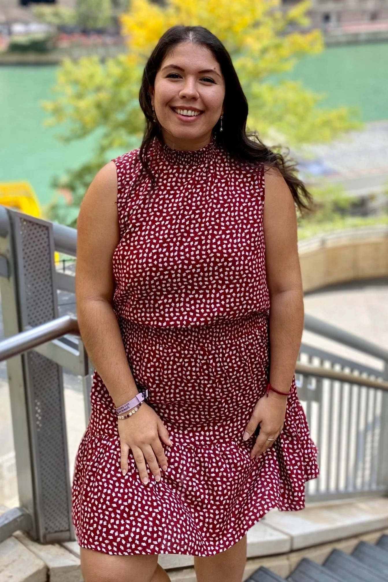 Resilience Psychological Services — Liliana Ramos, LPC