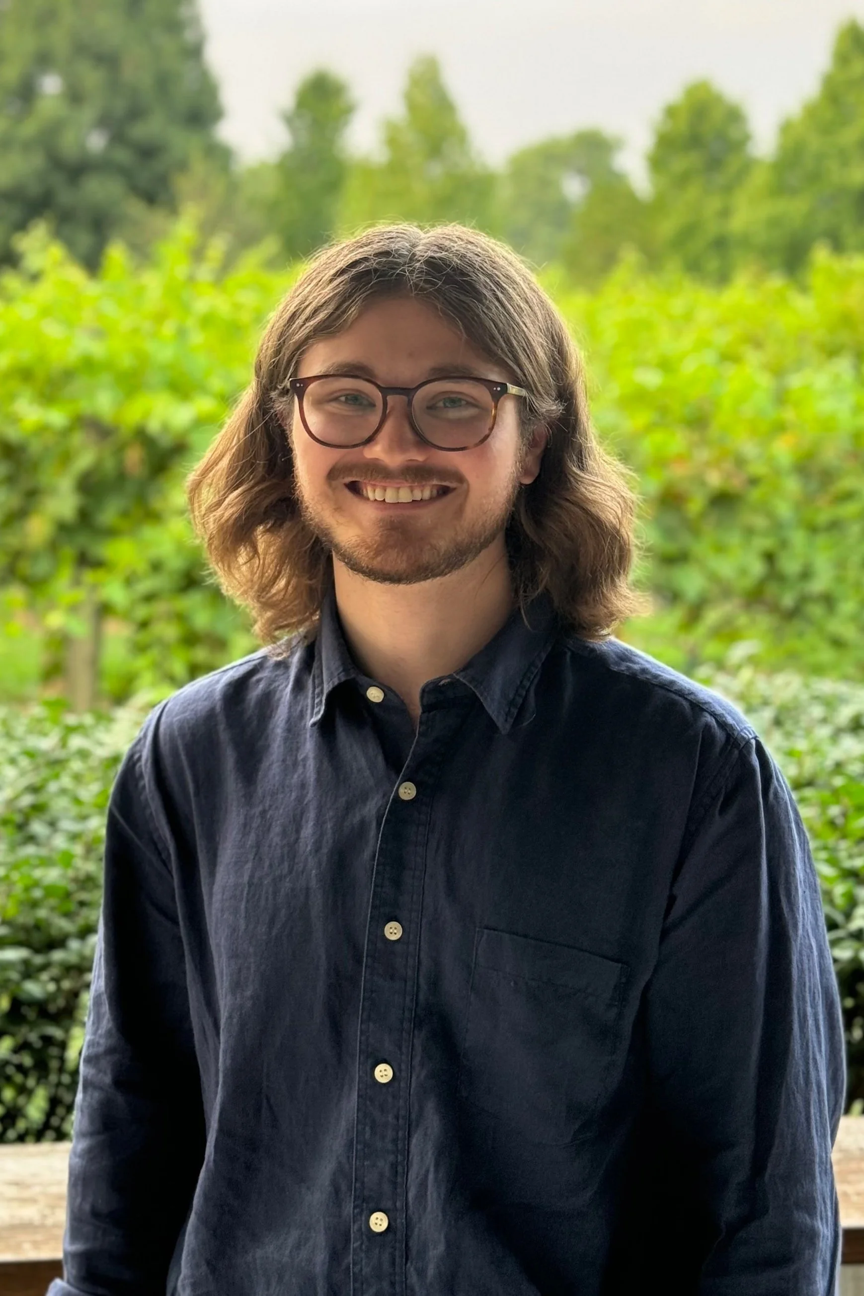 Resilience Psychological Services — Sam Levy