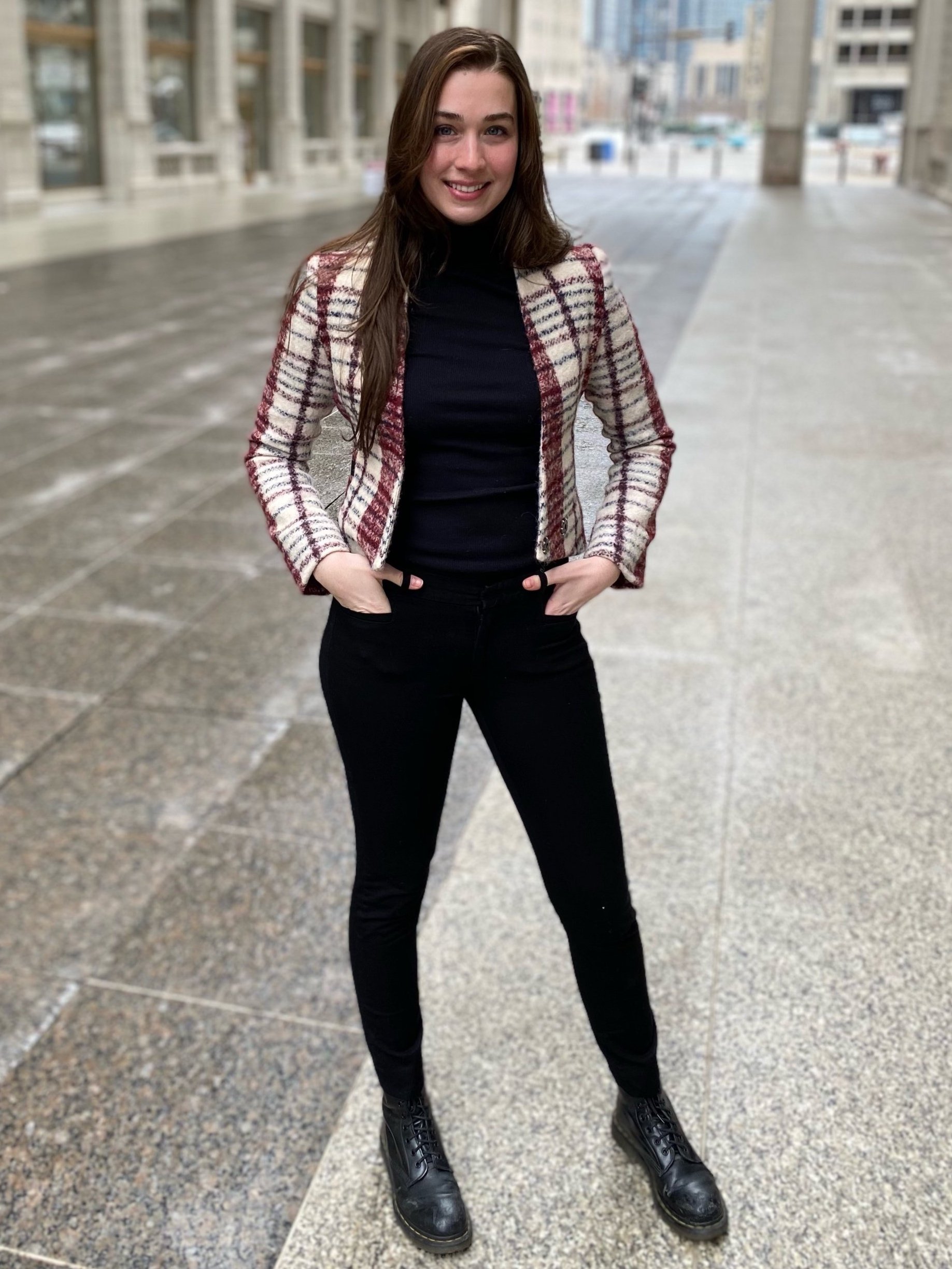 Resilience Psychological Services — Jane Kemp | OCD and Trauma Specialist