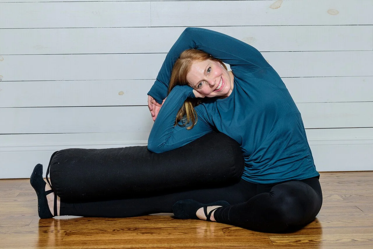Willow Gardens Yoga Studio