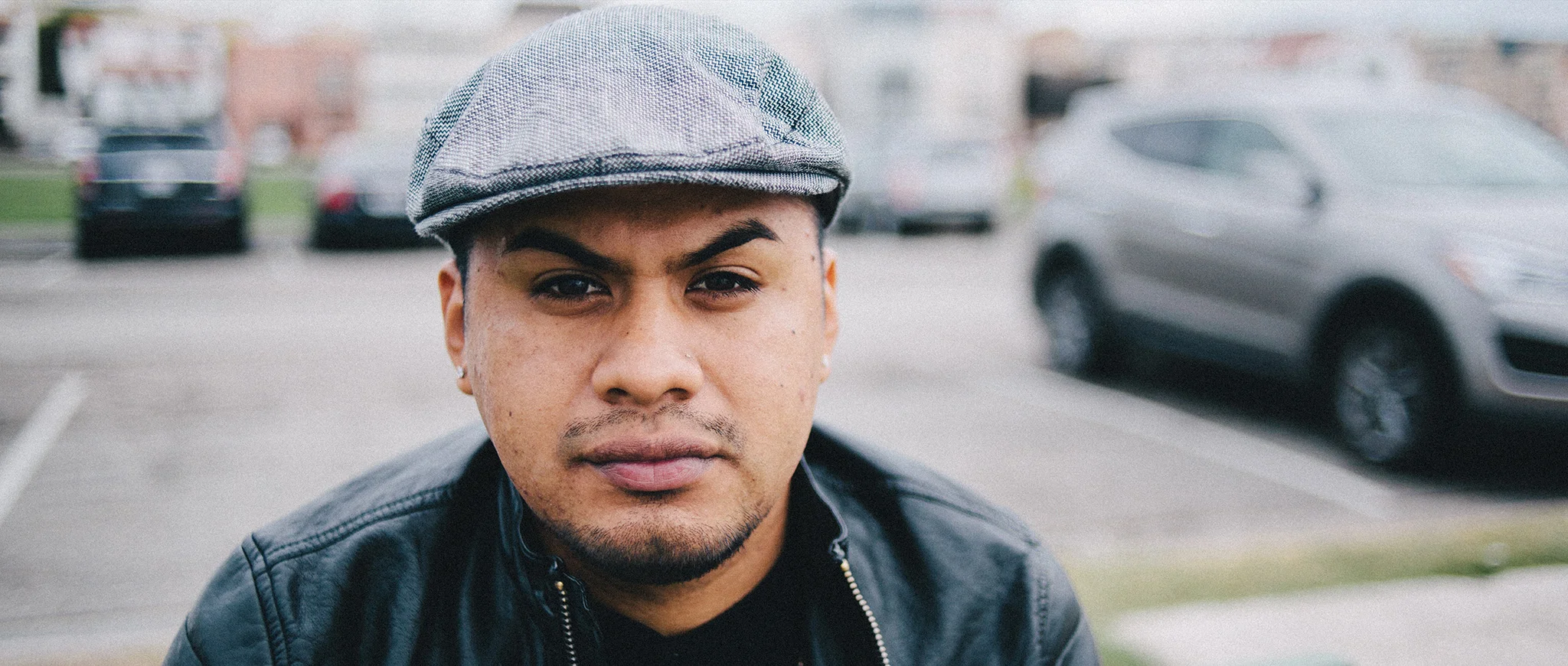 Bio — Yosimar Reyes