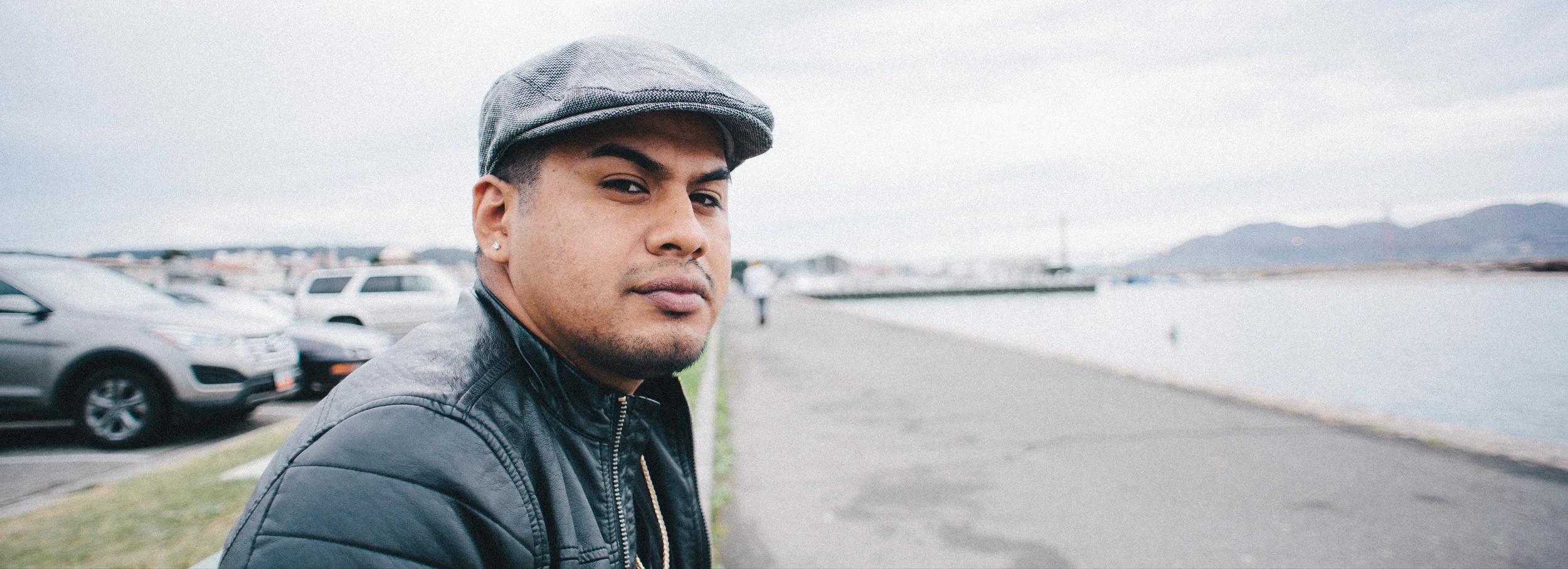 Publications — Yosimar Reyes