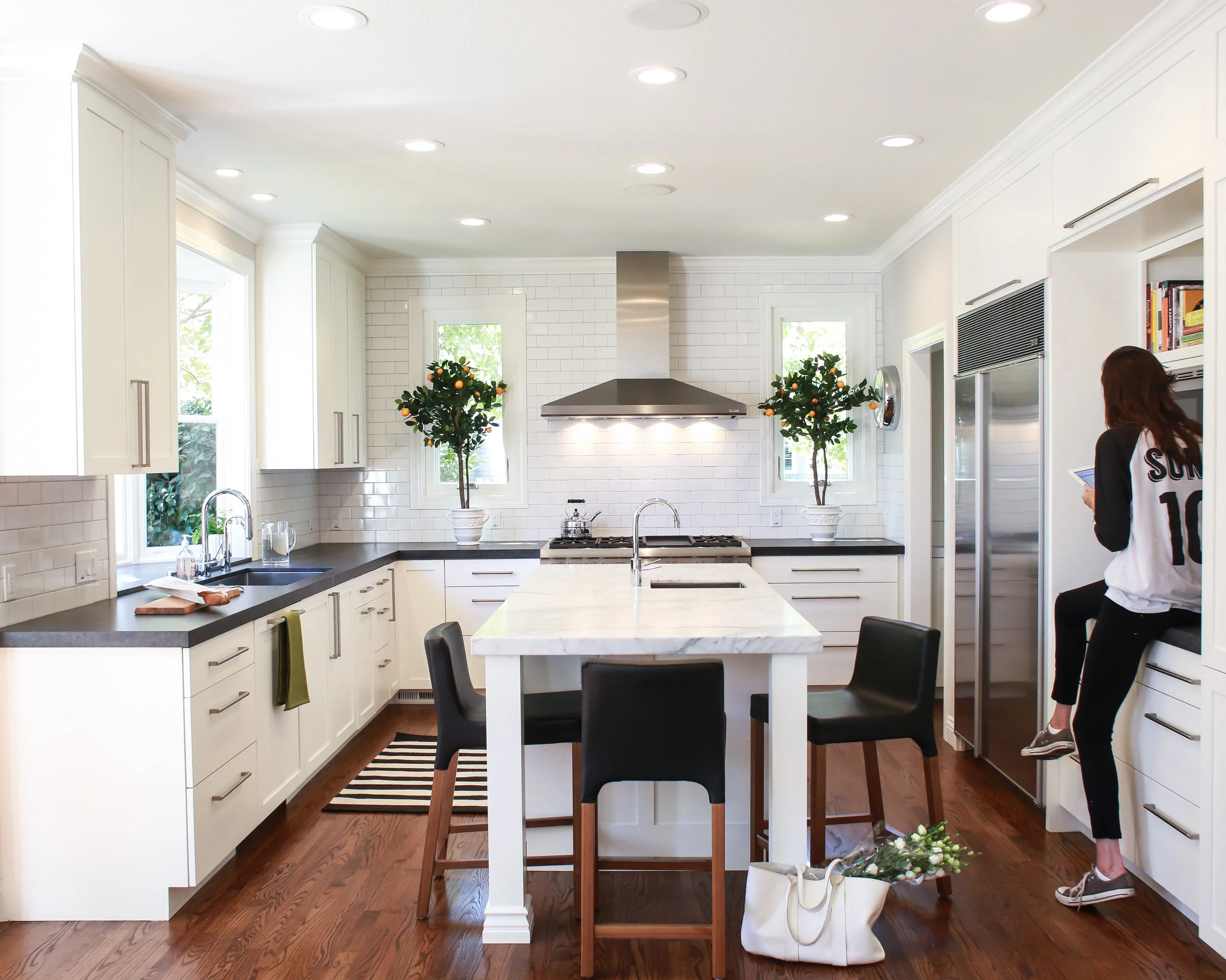 Portfolio — Krista Hoffman Design