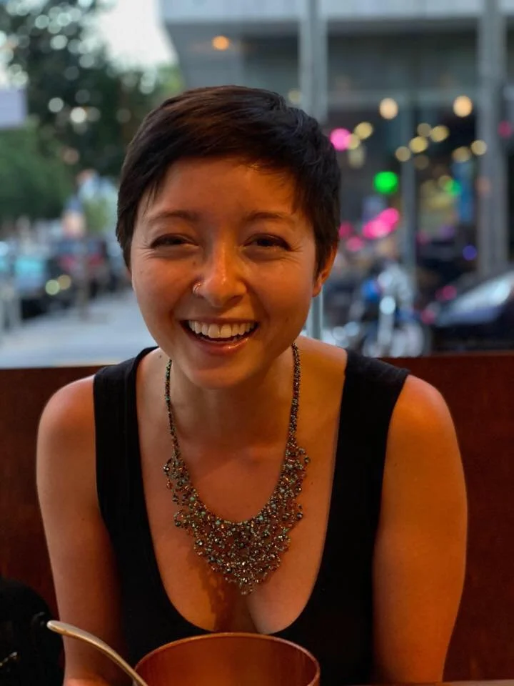 About Us — THE CENTER SF