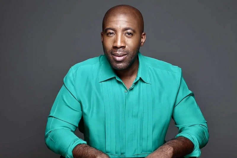 Recording Artist & Vocal Coach - Jeremiah Abiah