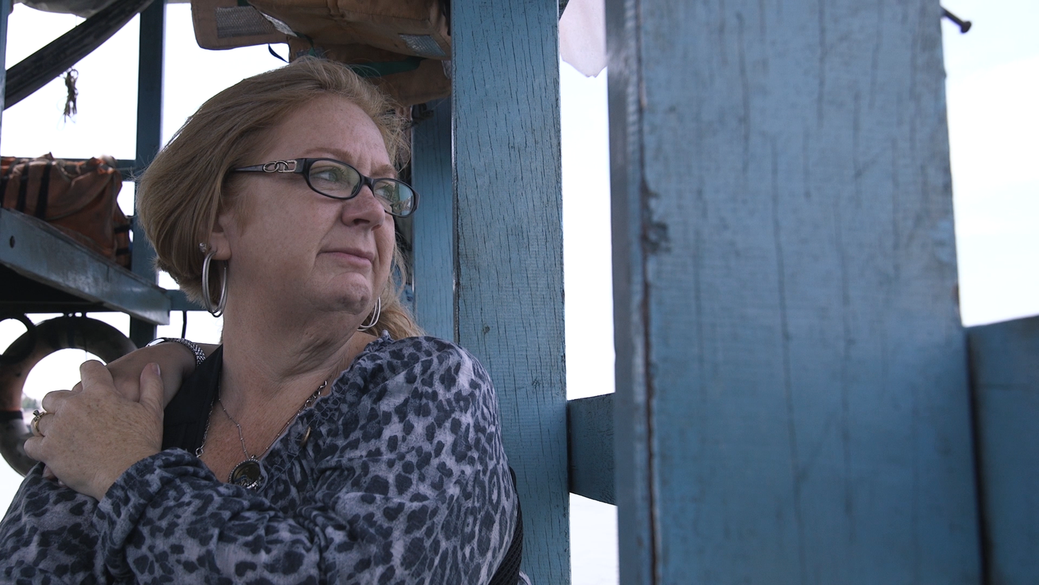 PEACE HOMES — THE 2 SIDES PROJECT