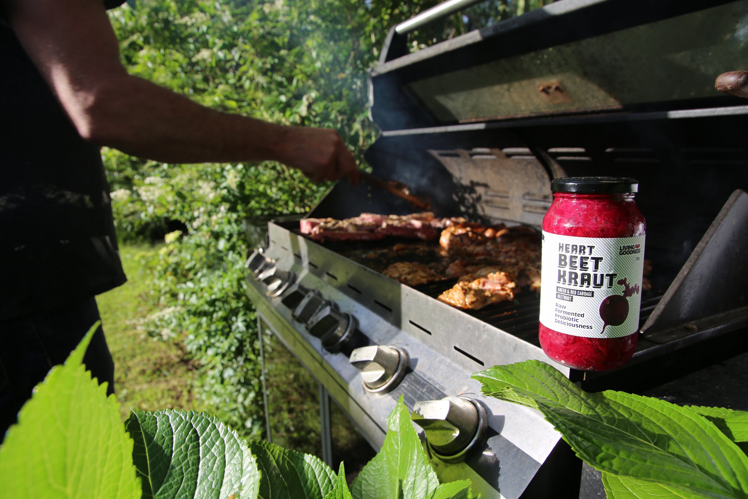 5 TOP TIPS TO HOST A GOOD KIWI BARBECUE