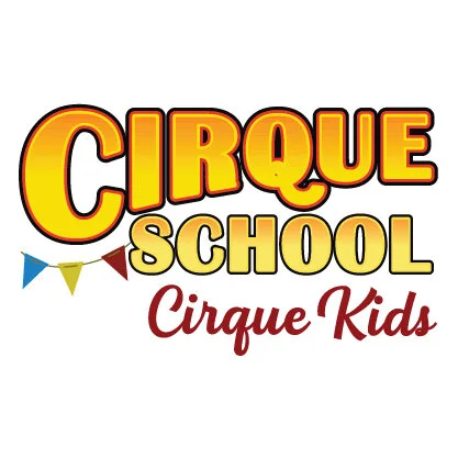 Cirque Kids — Cirque School