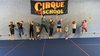 Cirque Kids — Cirque School