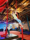 Cirque Kids — Cirque School