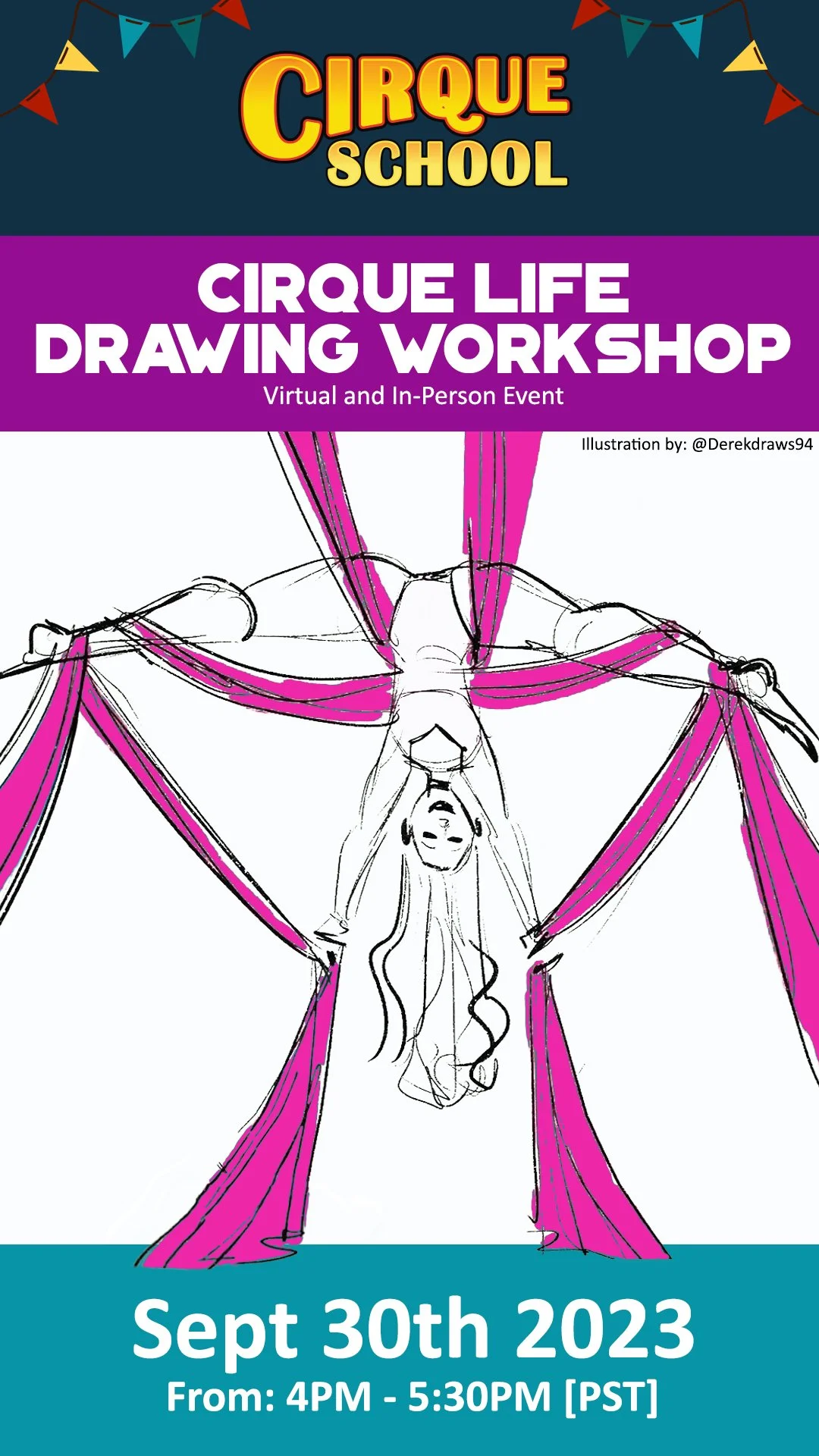 Life Drawing Models Poses