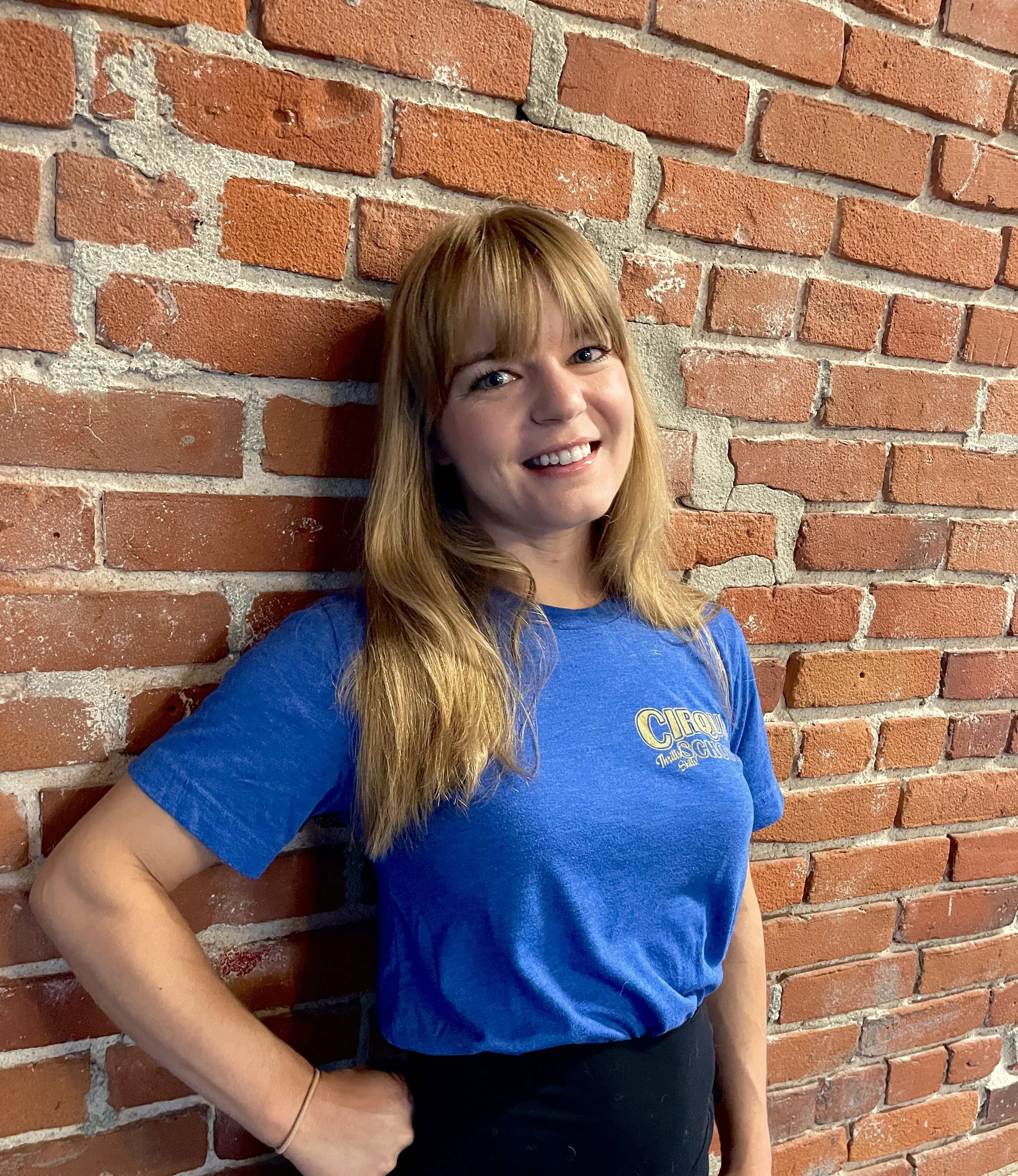 COACHES — Cirque School