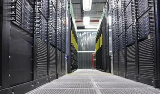 Data Center & Cloud — Reelscout