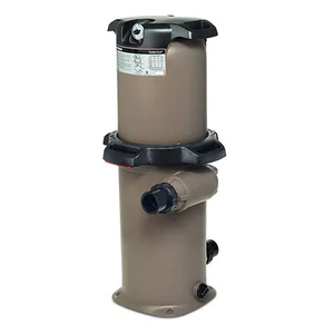 Container Pool Equipment — Trek Pools