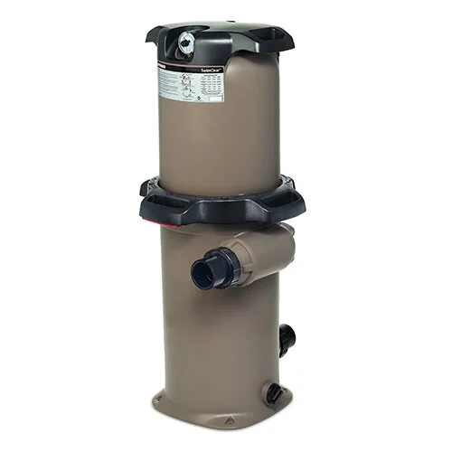 Container Pool Equipment — Trek Pools