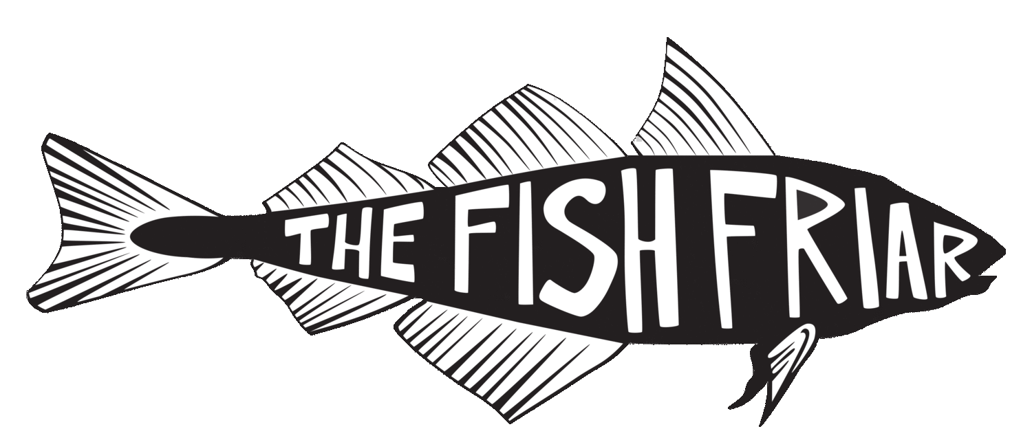 The Fish Friar